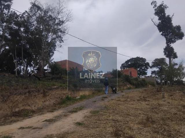 Chácara em Barnabés Juquitiba