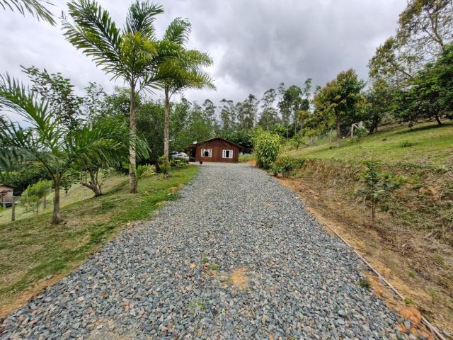 Chácara em, Barra Velha/SC de 0m² 2 quartos à venda por R$ 979.000,00