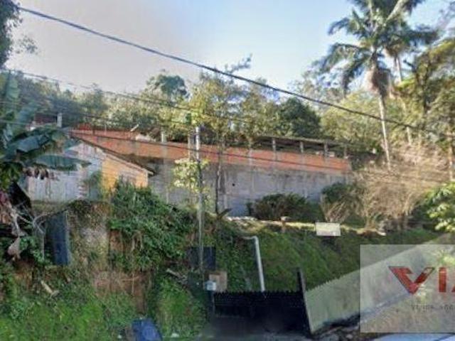 Chácara em Batistini São Bernardo do Campo