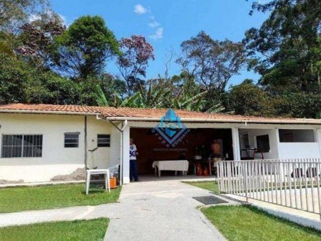 Chácara em Batistini, São Bernardo do Campo/SP de 0m² 4 quartos à venda por R$ 1.703.000,00
