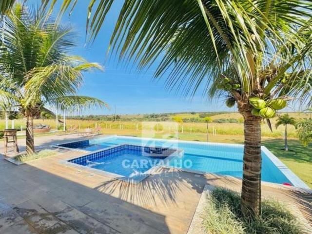 CHÁCARA EM BELA VISTA DE GOIÁS