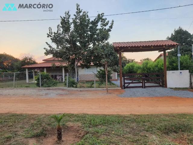 Chácara em, Bela Vista de Goiás/GO de 150m² 4 quartos à venda por R$ 889.900,00