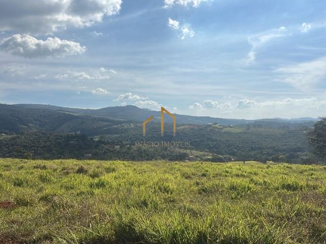 Chácara em Bernardas, Rio Manso/MG de 0m² à venda por R$ 68.000,00