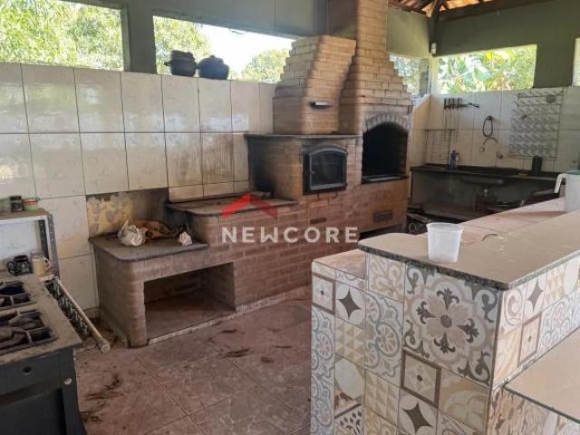 Chácara em Berizal Berizal Tremembé/SP