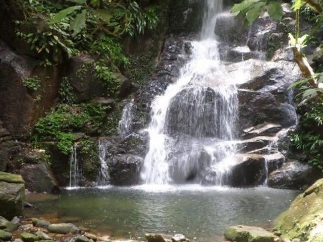 Chácara em Bertioga à venda Condomínio