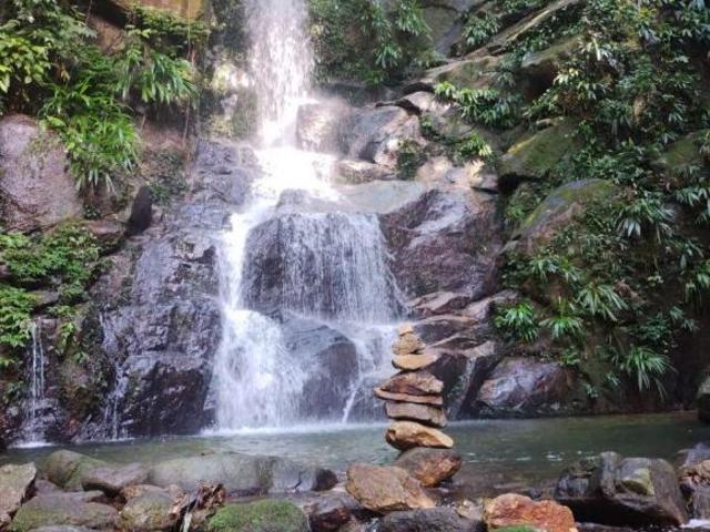 Chácara em Bertioga Condomínio