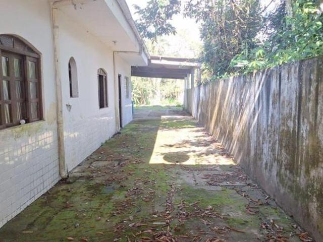 Chácara em Bertioga Condomínio Jacareguava