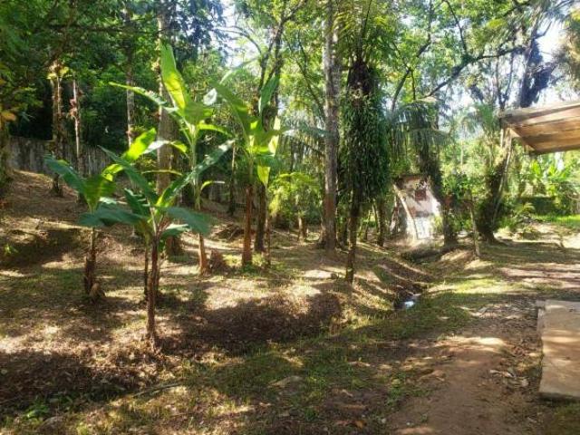 Chácara em Bertioga Condomínio Parque Caiubura