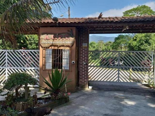 Chácara em Bertioga Condomínio Parque Caiubura
