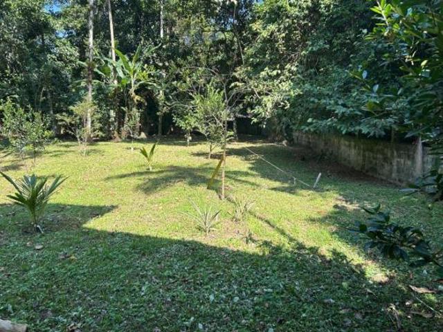 Chácara em Bertioga Condomínio Parque Caiubura
