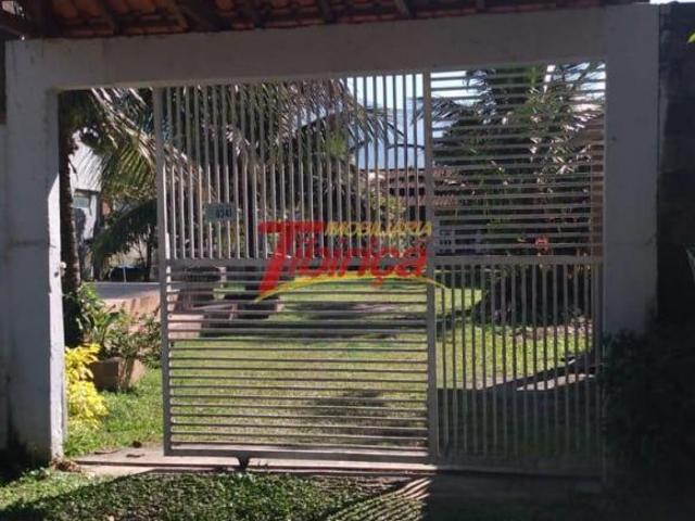 Chácara em Bertioga