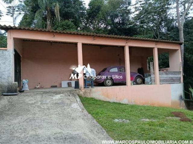 CHÁCARA EM BIRITIBA MIORIM, PRÓXIMO AO CENTRO DA CIDADE