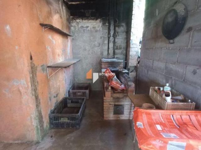 CHÁCARA EM BIRITIBA MIRIM 24 MIL METROS