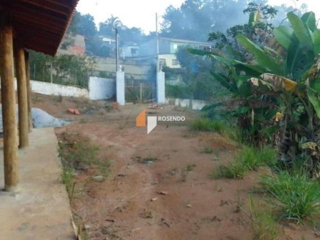CHÁCARA EM BIRITIBA MIRIM 2.600 METROS