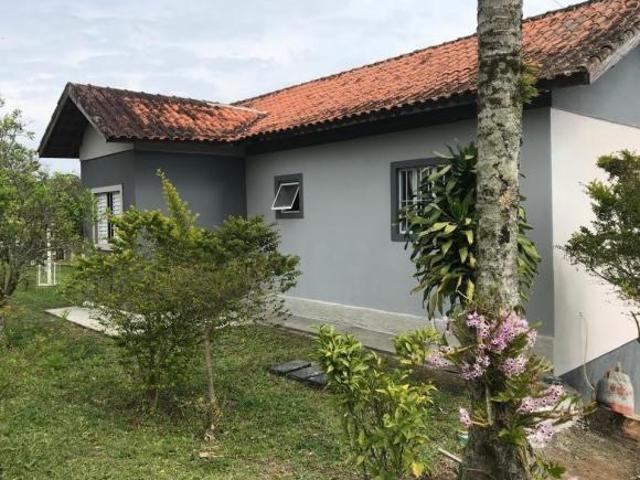 Chácara em Biritiba Ussu Mogi 5890m² R$ 779 mil Escriturada
