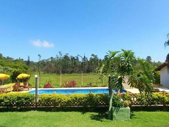 Chácara em Biritiba Ussu, Mogi das Cruzes/SP de 72m² 3 quartos à venda por R$ 750.000,00