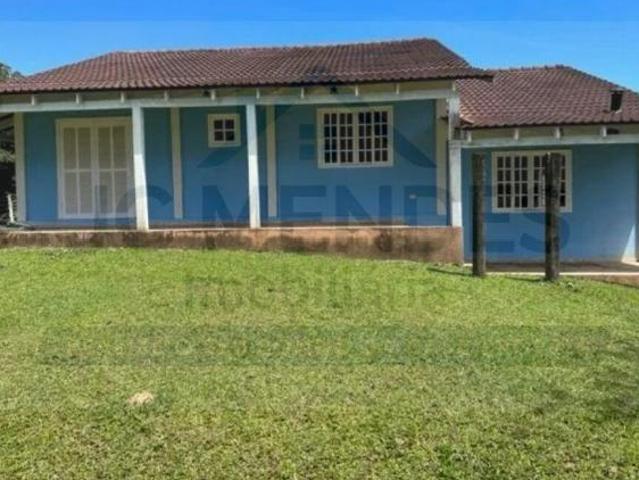 Chácara em Bocaiuva do Sul / PR