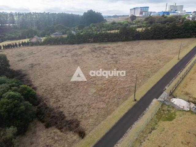 Chácara em Boa Vista, Ponta Grossa/PR de 10m² 1 quartos à venda por R$ 2.500.000,00