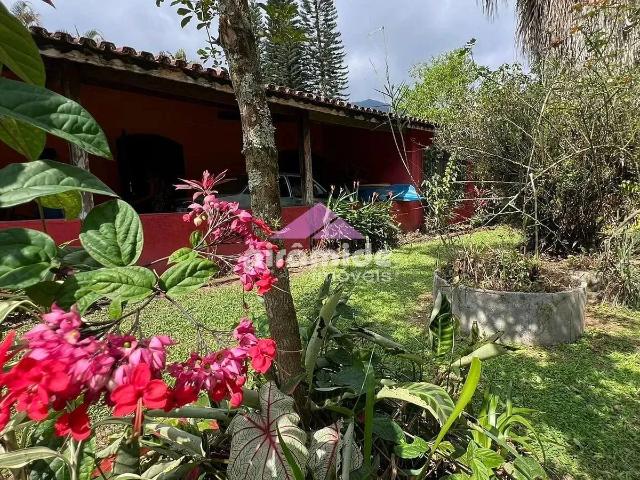 Chácara em Boiçucanga, São Sebastião/SP de 90m² 2 quartos à venda por R$ 849.000,00