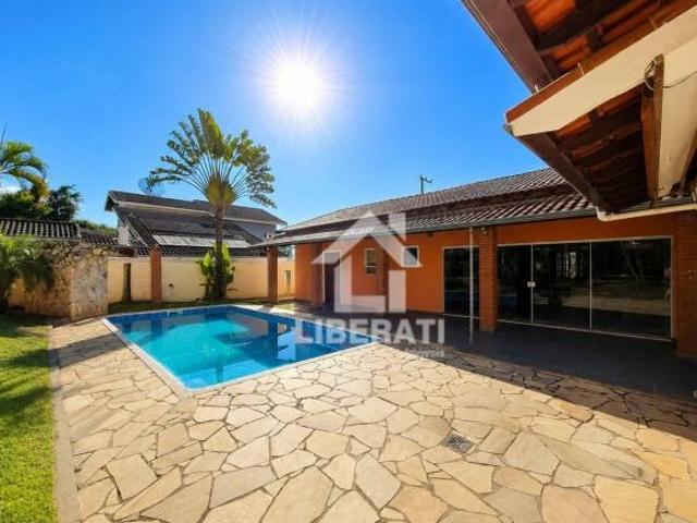 Chácara em Boituva, 3 dormitórios 1 suite, Residencial Green Ville I