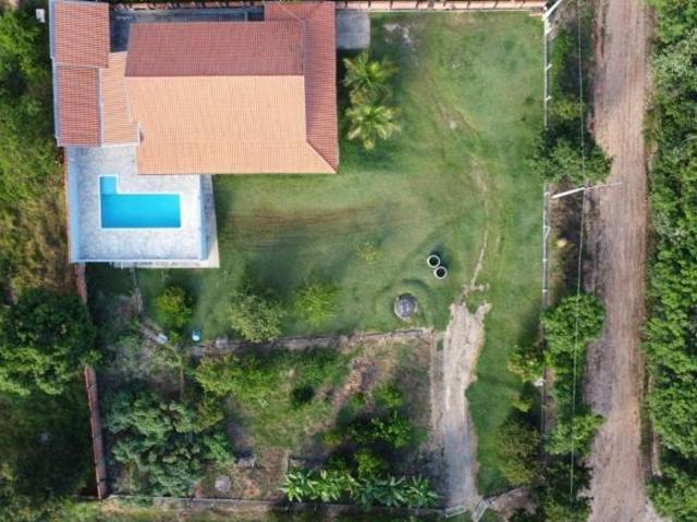Chacara em boituva 2.800 metros Há 5 minutos do centro Casa 3 dormitório 1 suíte Sala Cozinha Ban