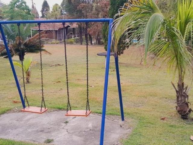 Chácara em boituva 4.600 metros casa 3 dormitório 2 banheiros Sala Cozinha Varanda Churrasqueira F
