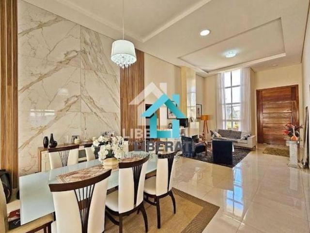 Chácara em Boituva, 4 dormitórios, 1000 m², Residencial Green Ville II