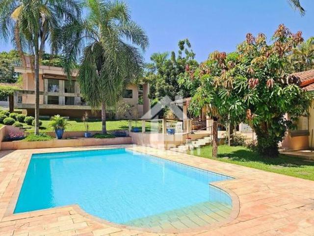 Chácara em Boituva, Condomínio Vitassay, 3600 m²