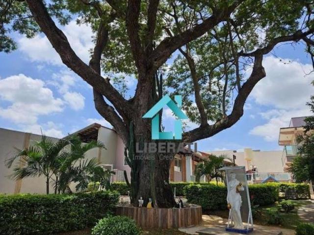 Chácara em Boituva, Condomínio Green Ville ll, Excelente localização