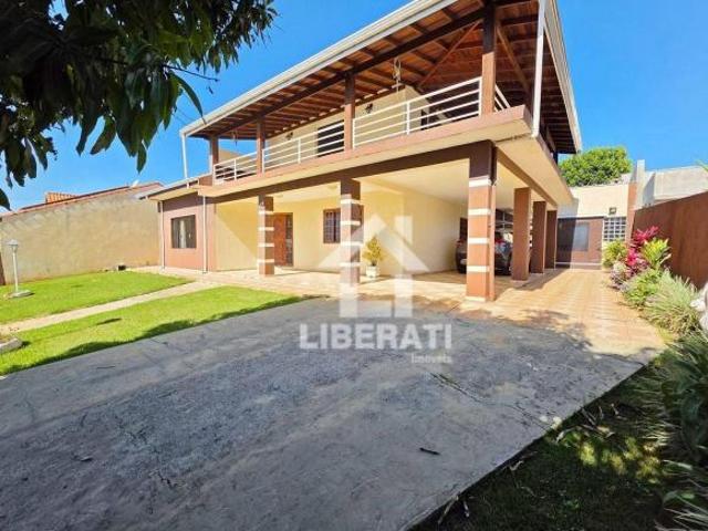 Chácara em Boituva, Condomínio Residencial Colina Boituva, 4 quartos 1 suite