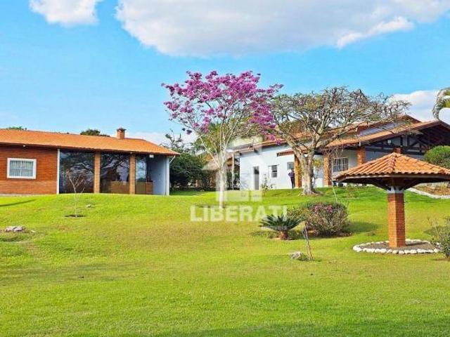 Chácara em Boituva, no Condomínio Vitassay, Vista Panorâmica