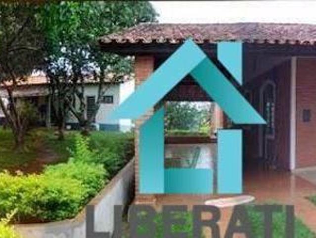 Chácara em Boituva, Recanto Maravilha, 1100 m², 3 dormitórios 1 suite