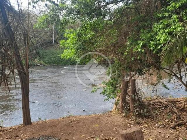 Chácara em Bom Jardim com acesso ao Rio
