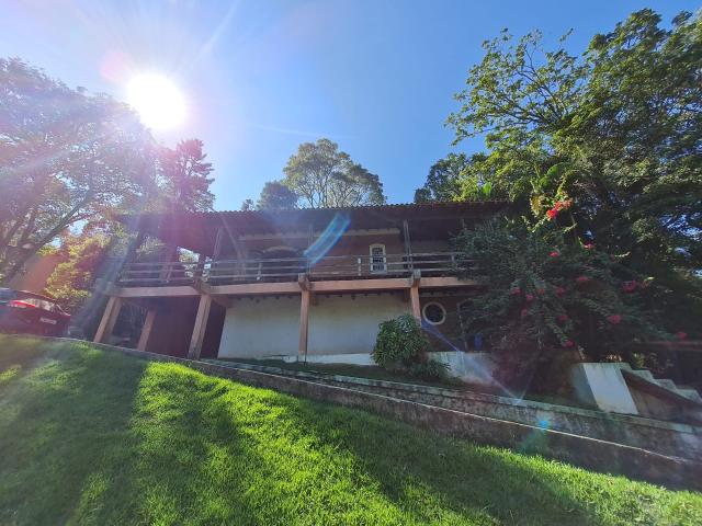 Chácara em Bom Jardim, Araçariguama/SP de 210m² 2 quartos à venda por R$ 789.000,00 ou para locação R$ 4.285,00/mes