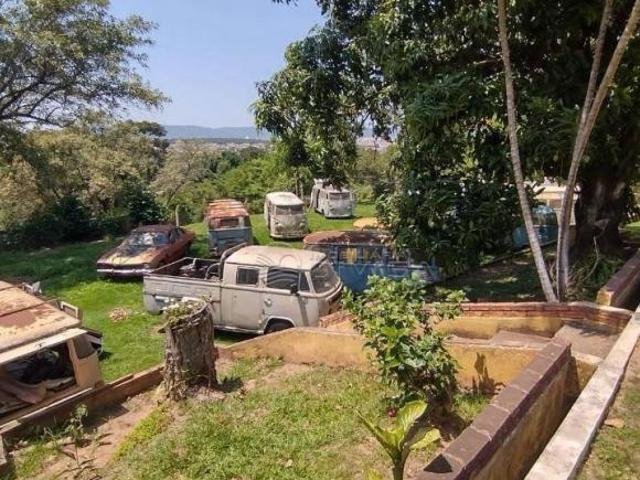 Chácara em Bom Jardim, Jundiaí/SP de 810m² 4 quartos à venda por R$ 1.800.000,00