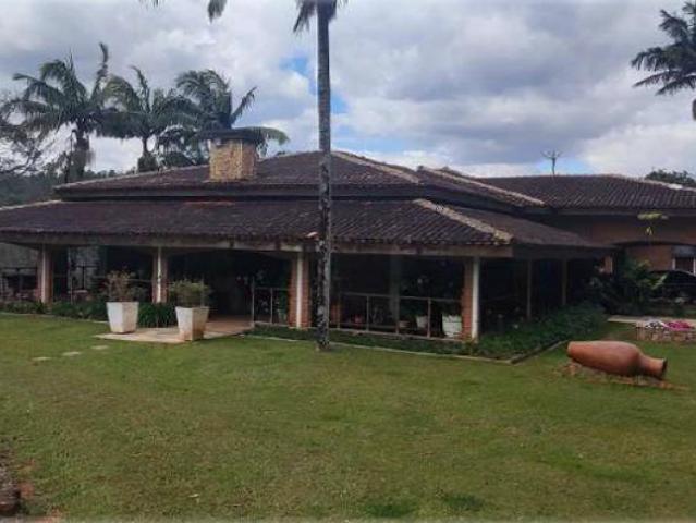 Chácara em Bom Jesus dos Perdões SP