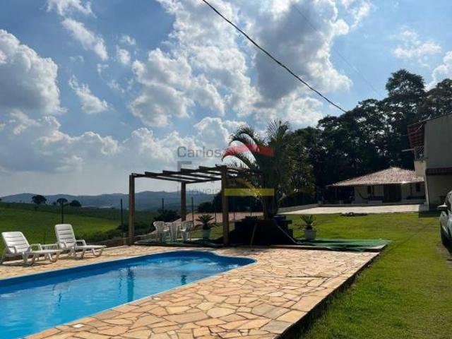 Chácara em Bom Jesus dos Perdôes ! Locação ou Venda