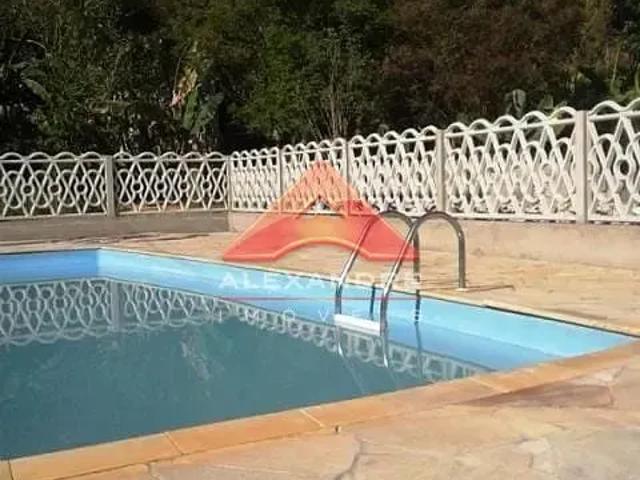 Chácara em Bom Retiro, São José dos Campos/SP de 100m² 4 quartos à venda por R$ 849.000,00