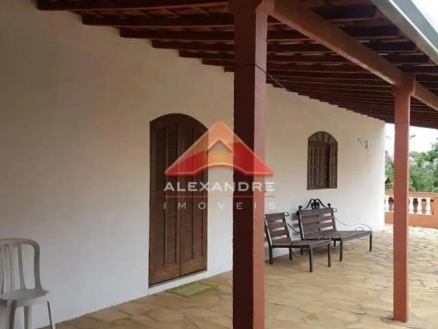 Chácara em Bom Retiro, São José dos Campos/SP de 10m² 3 quartos à venda por R$ 1.020.000,00