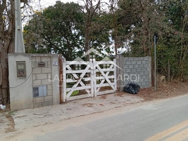 Chácara em Bom Retiro, São José dos Campos/SP de 13600m² 2 quartos à venda por R$ 1.099.000,00