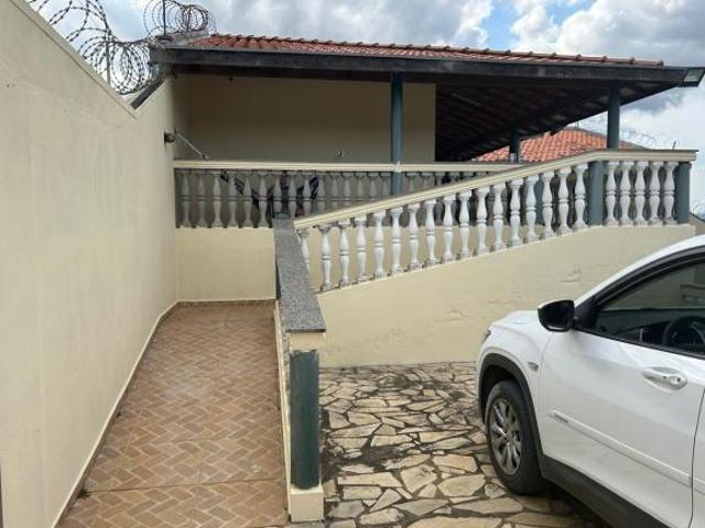Chácara em Borda da Mata, Caçapava/SP de 1000m² 3 quartos à venda por R$ 500.000,00