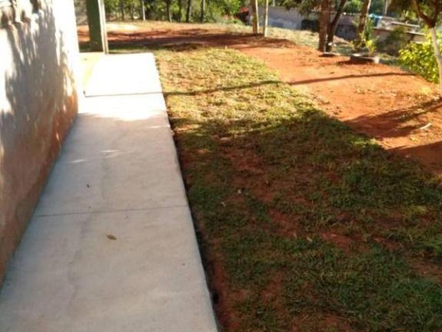 Chácara em Botujuru, Mogi das Cruzes/SP de 100m² 2 quartos à venda por R$ 500.000,00