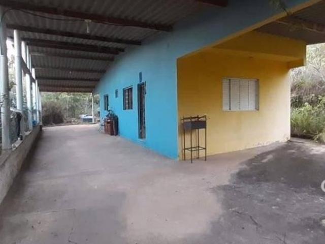Chácara em Botujuru Botujuru, Campo Limpo Paulista/SP de 300m² 1 quartos à venda por R$ 255.000,00