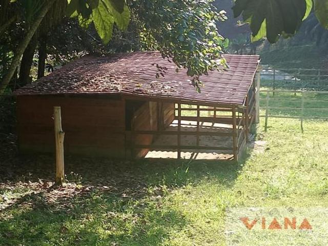 Chácara em Botujuru São Bernardo do Campo