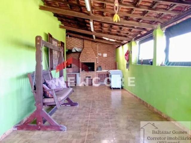 Chácara em Bragança Biritiba Mirim/SP