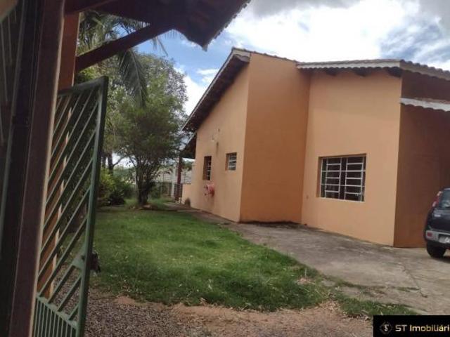 Chacara em Bragança Pta! 2 Casas Analisa Permuta! R$1.180M!
