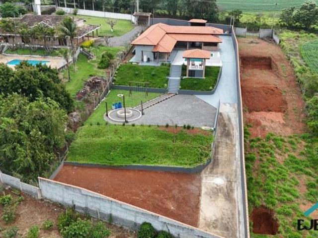 Chácara em Bragança Paulista