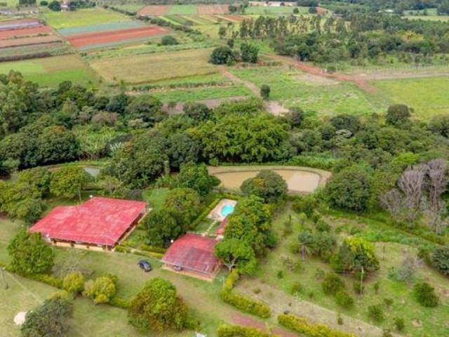 Chácara em Brazlandia – Oportunidade Imperdível!
