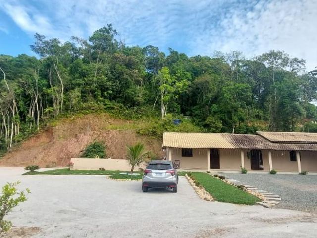 Chácara em Brilhante II, Itajaí/SC de 200m² 5 quartos à venda por R$ 799.000,00