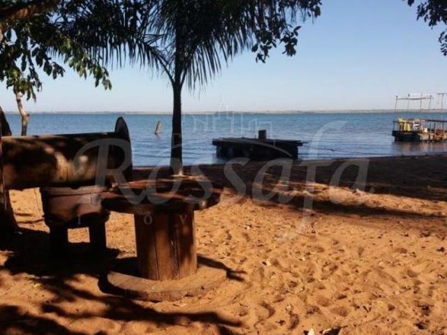 Chácara em Brisas D&apos oeste Rubinéia/SP